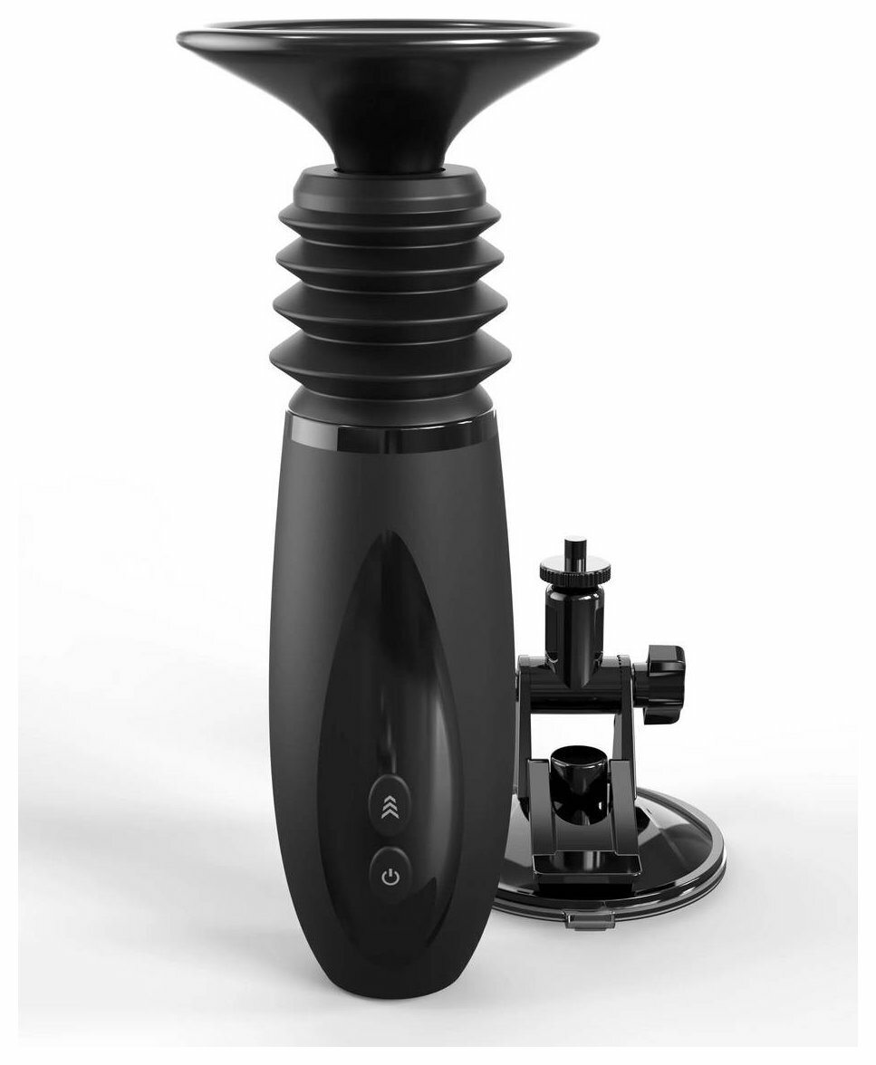 Секс-машина Body Dock Thruster Pipedream