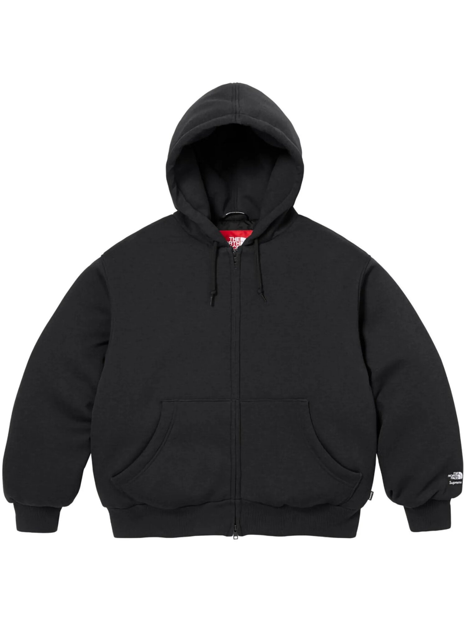 Худи The North Face