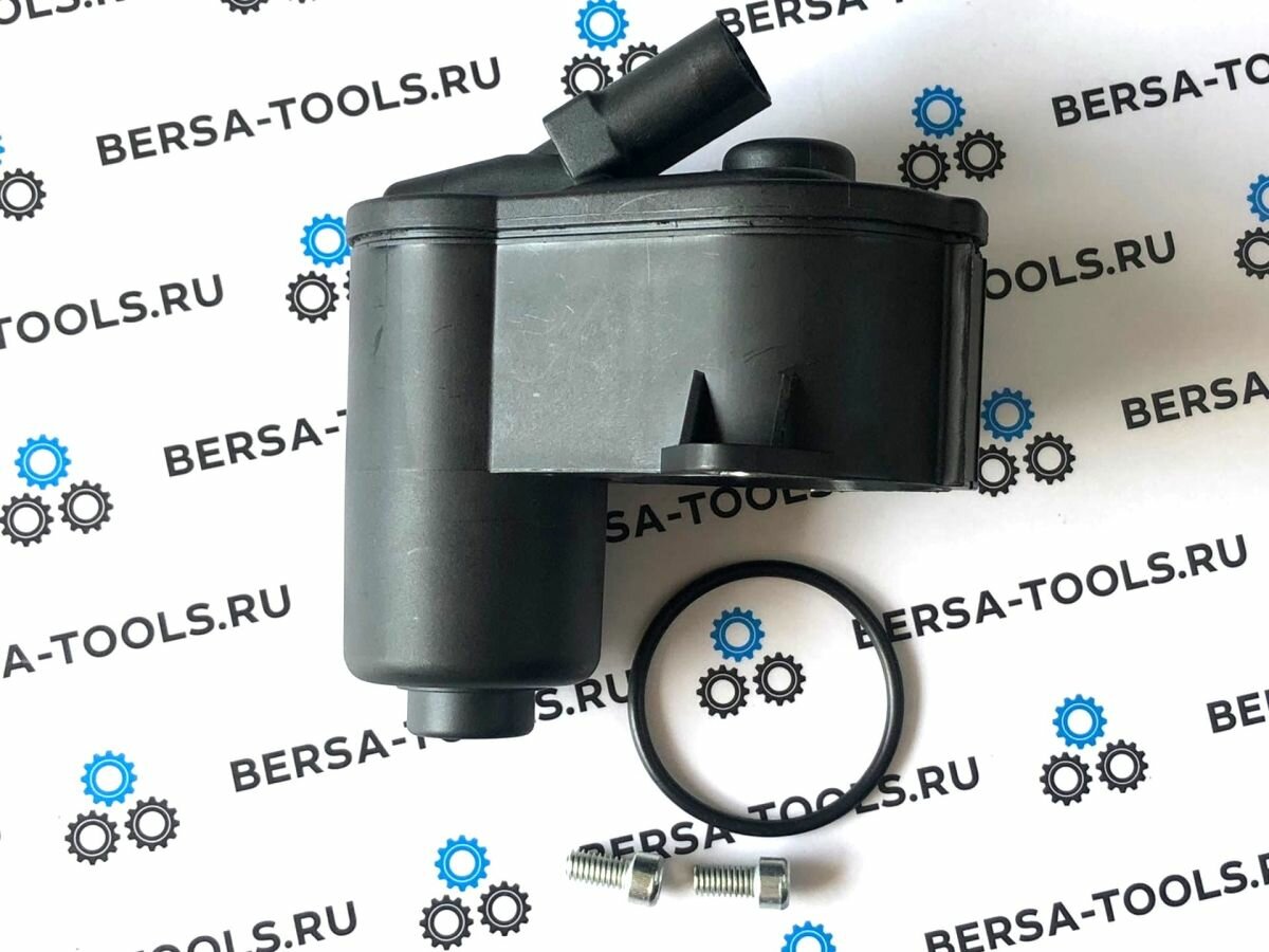 Электромотор стояночного тормоза VAG 3C0998281B (6 зубьев)