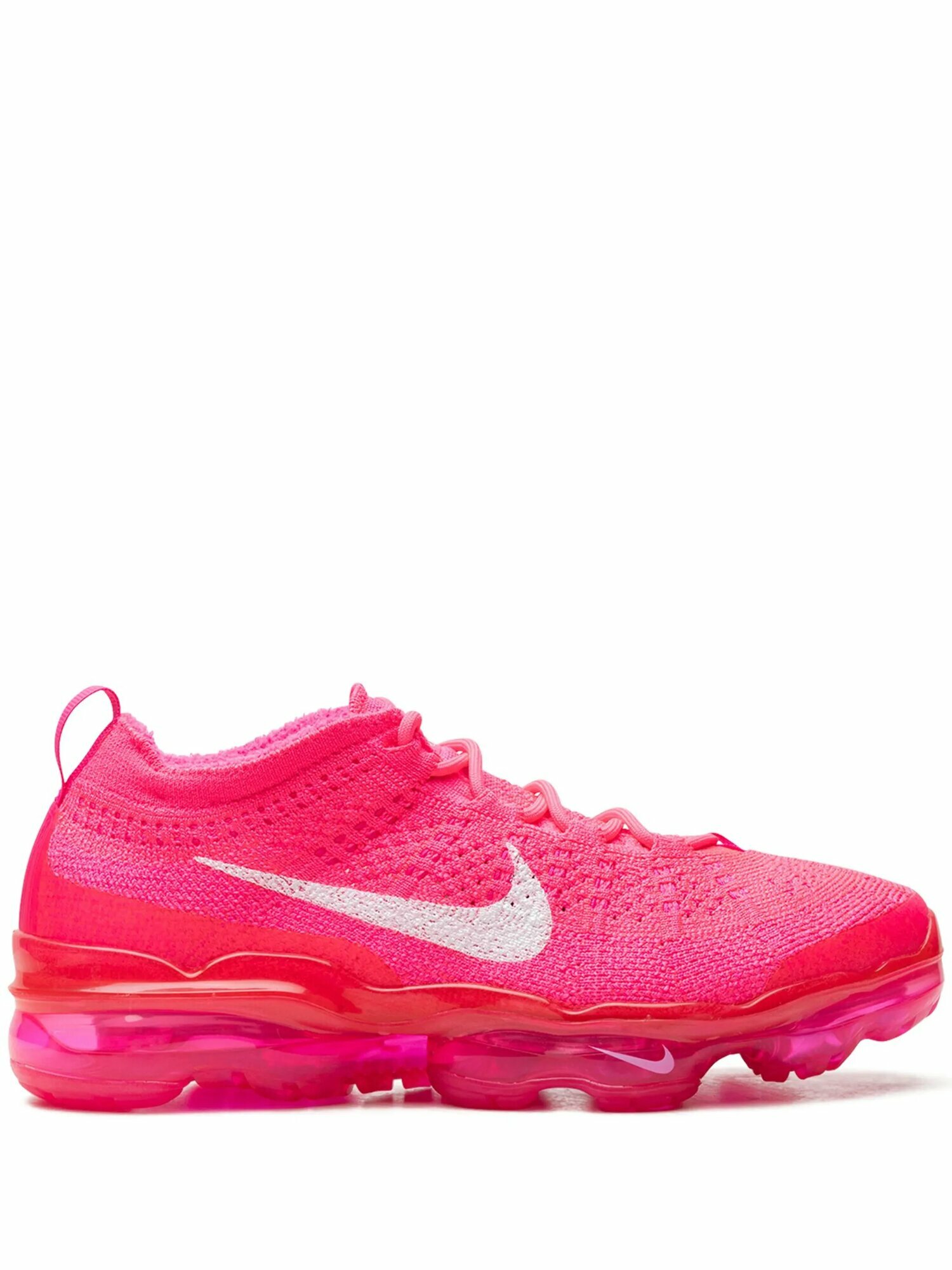 Кроссовки Air VaporMax 2023 Flyknit Hyper Pink/Fierce Pink/Pink Blast/White
