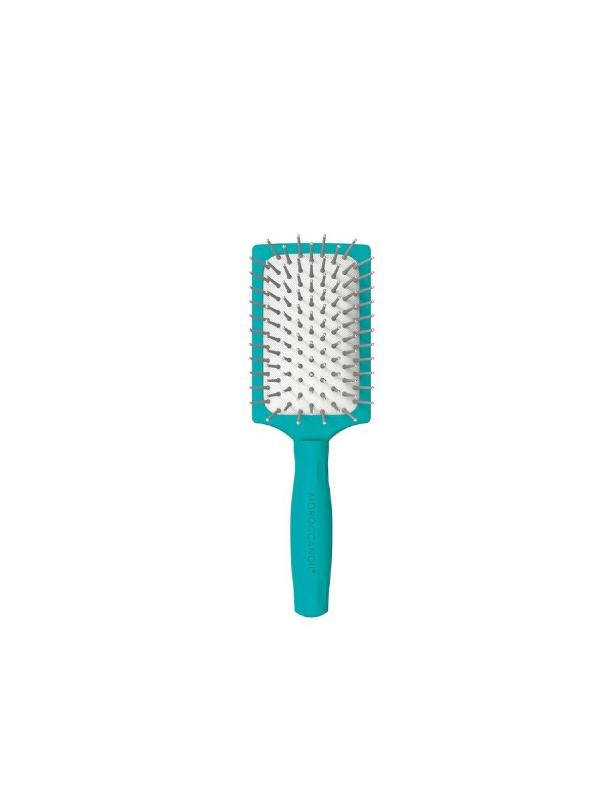 Moroccanoil Ceramic Paddle Mini Brush - Керамическая плоская маленькая расческа