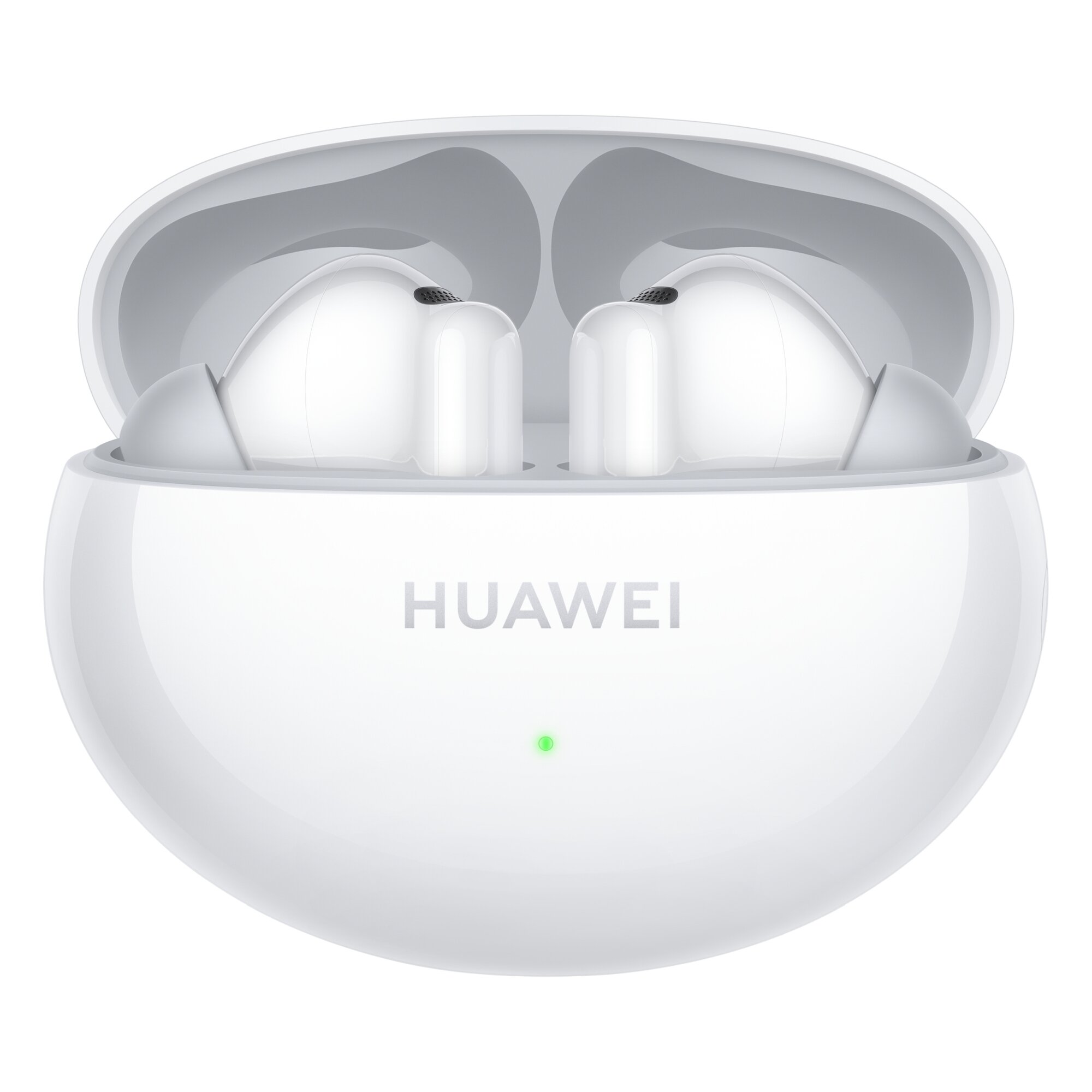 Беспроводные наушники HUAWEI FreeBuds 6i, (T0019), Белый, (55037549)