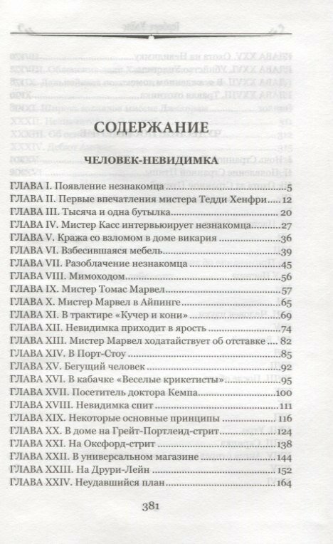 Человек-невидимка — фото 1