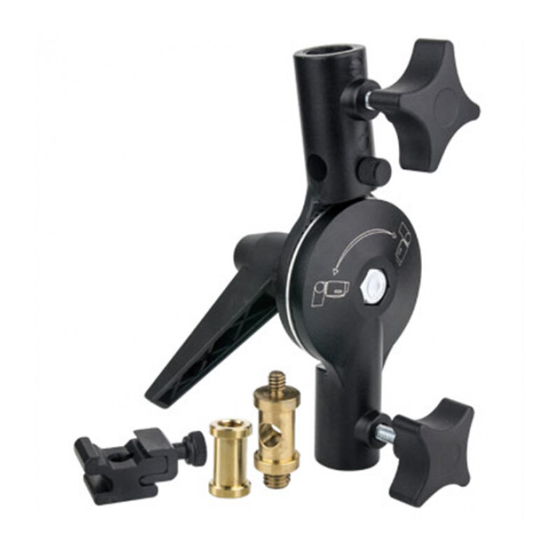Держатель KUPO KS-101RP Roly Poly Counterblanced Umbrella Swivel Bracket