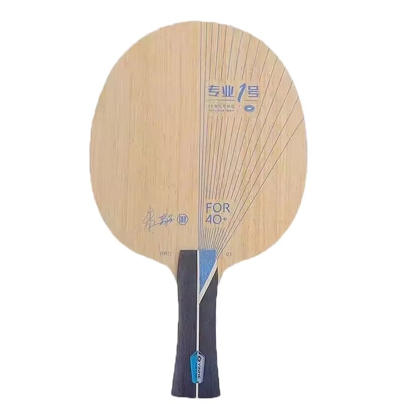 Ракетка YINHE PRO-01 из углеродного волокна