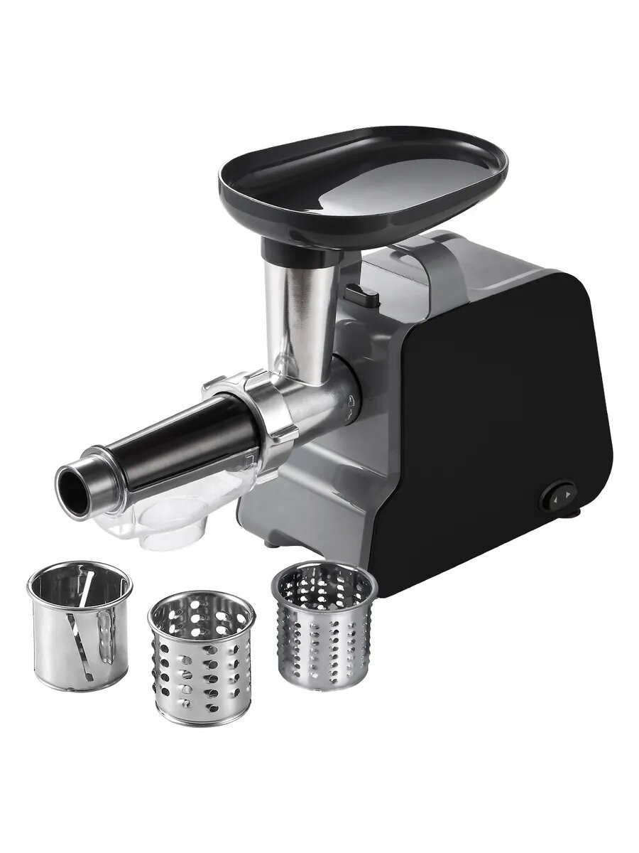 Мясорубка электрическая