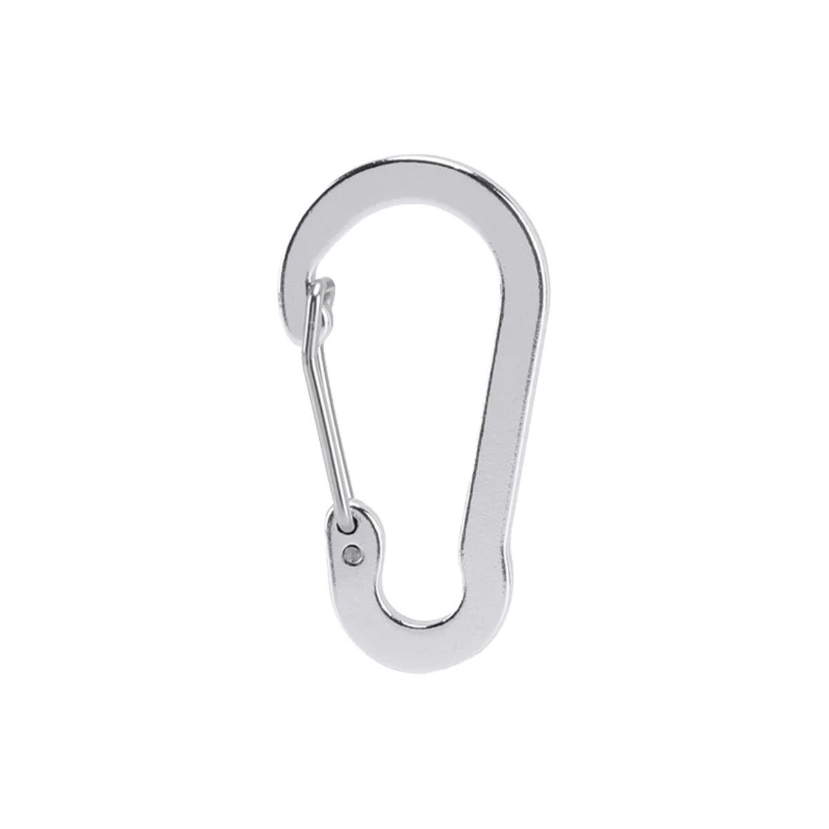 Брелок-карабин