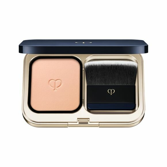Cle De Peau Пудра RADIANT POWDER FOUNDATION SPF 25 PA, B00