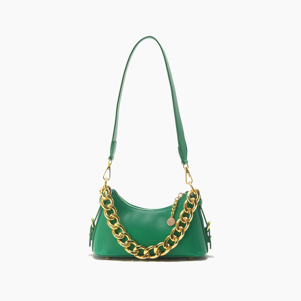 Сумка багет