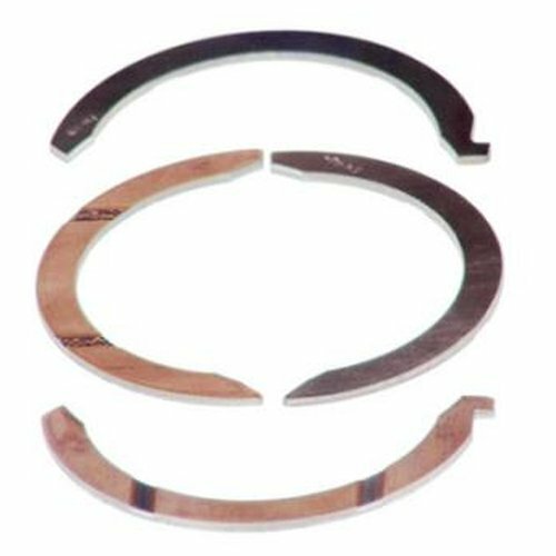 Вкладыши AS к-кт STD (2) Fiat Bravo 1.8i/2.0i J18A/J20A 96>