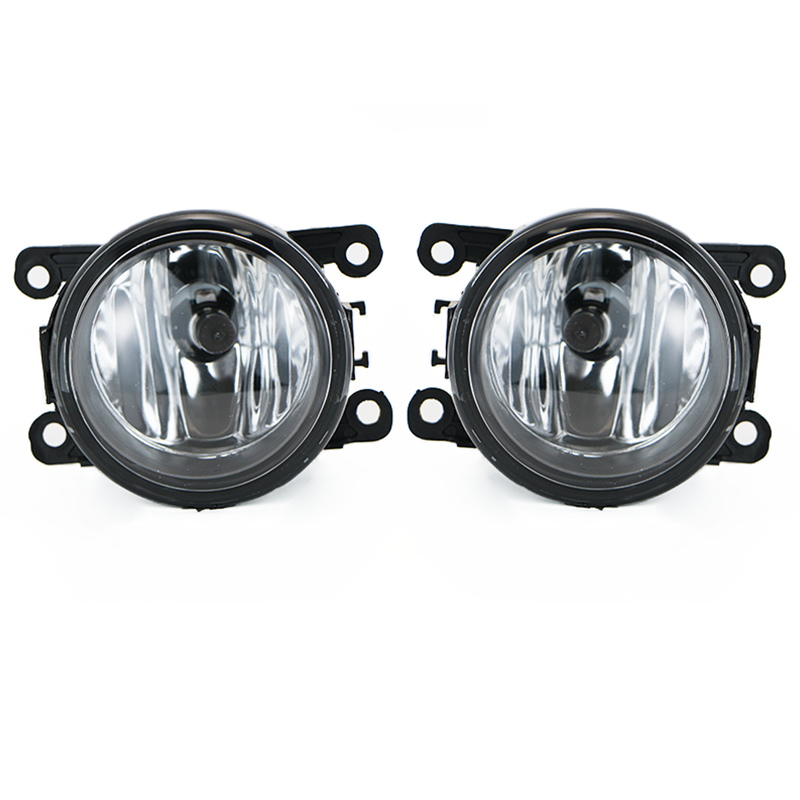Пара противотуманных фар в сборе для Opel Vectra C 2002 2003 2004 2005 2006 2007 2008