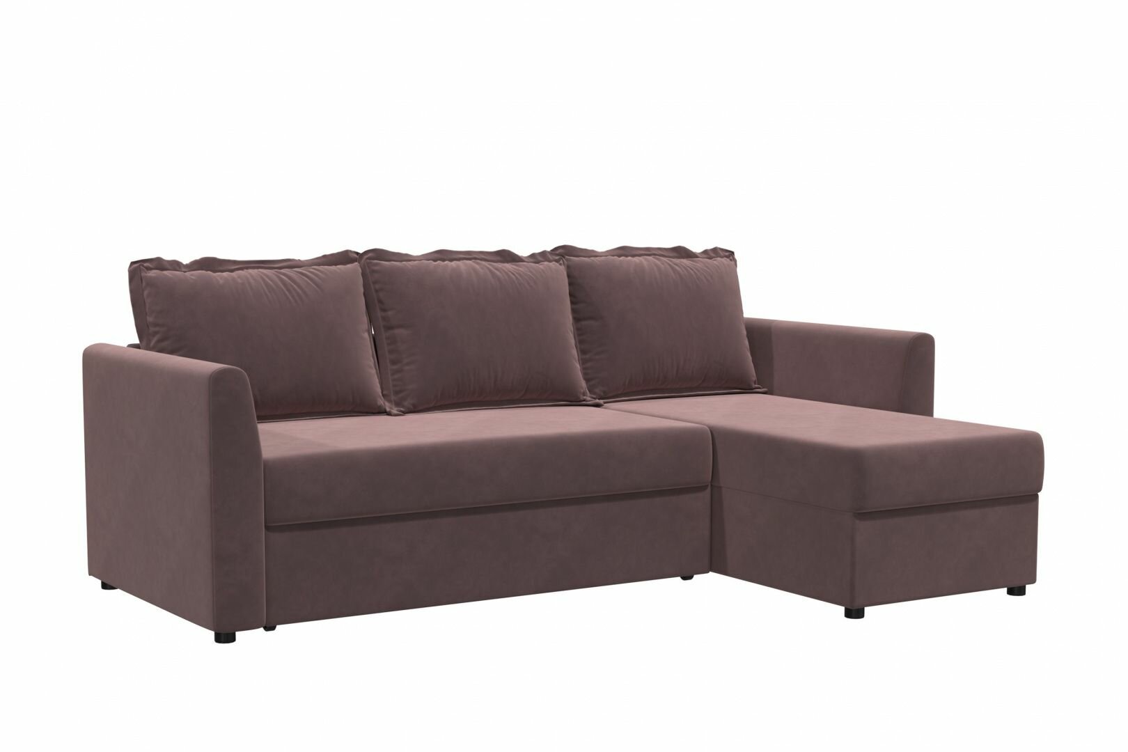 Сидней Угловой диван