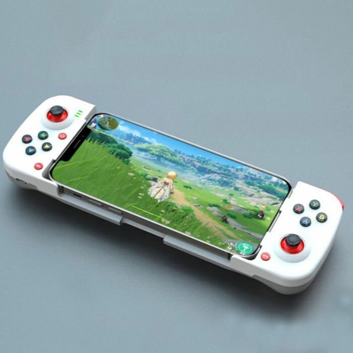 Switch Беспроводной игровой джойстик для телефона/геймпад для Android/IOS