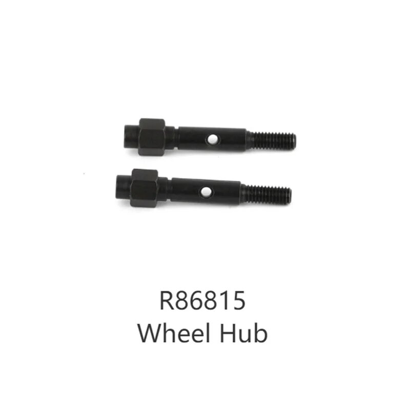 RGT Wheel Hub R86815, 1 set
