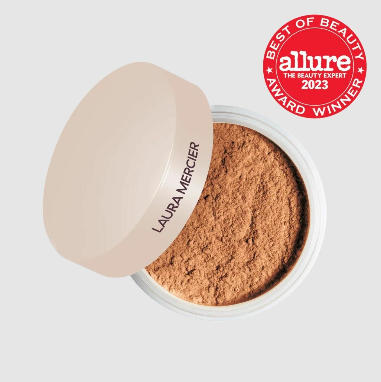 Laura Mercier Полупрозрачная рассыпчатая пудра Translucent Loose Setting Powder Ultra-Blur (Translucent Medium Deep) 20 г