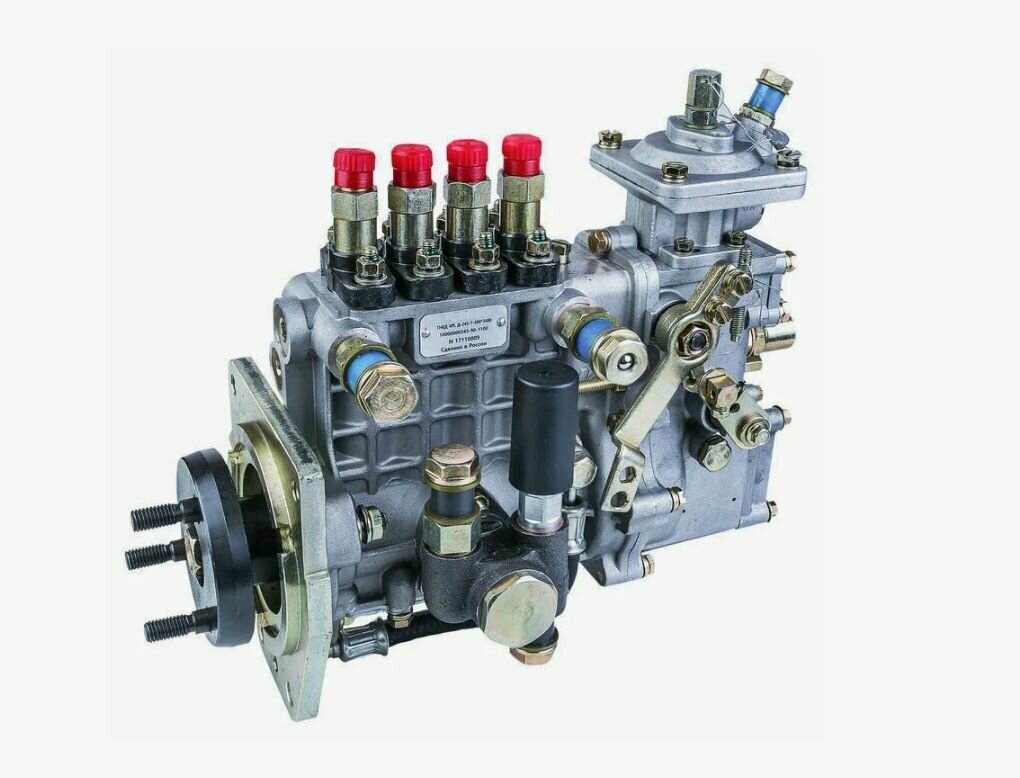 ТНВД д-245 ГАЗ, ЗИЛ, ПАЗ, МАЗ