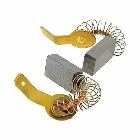 Щётка графитовая Makita 652024748 для скарификатора UV3600