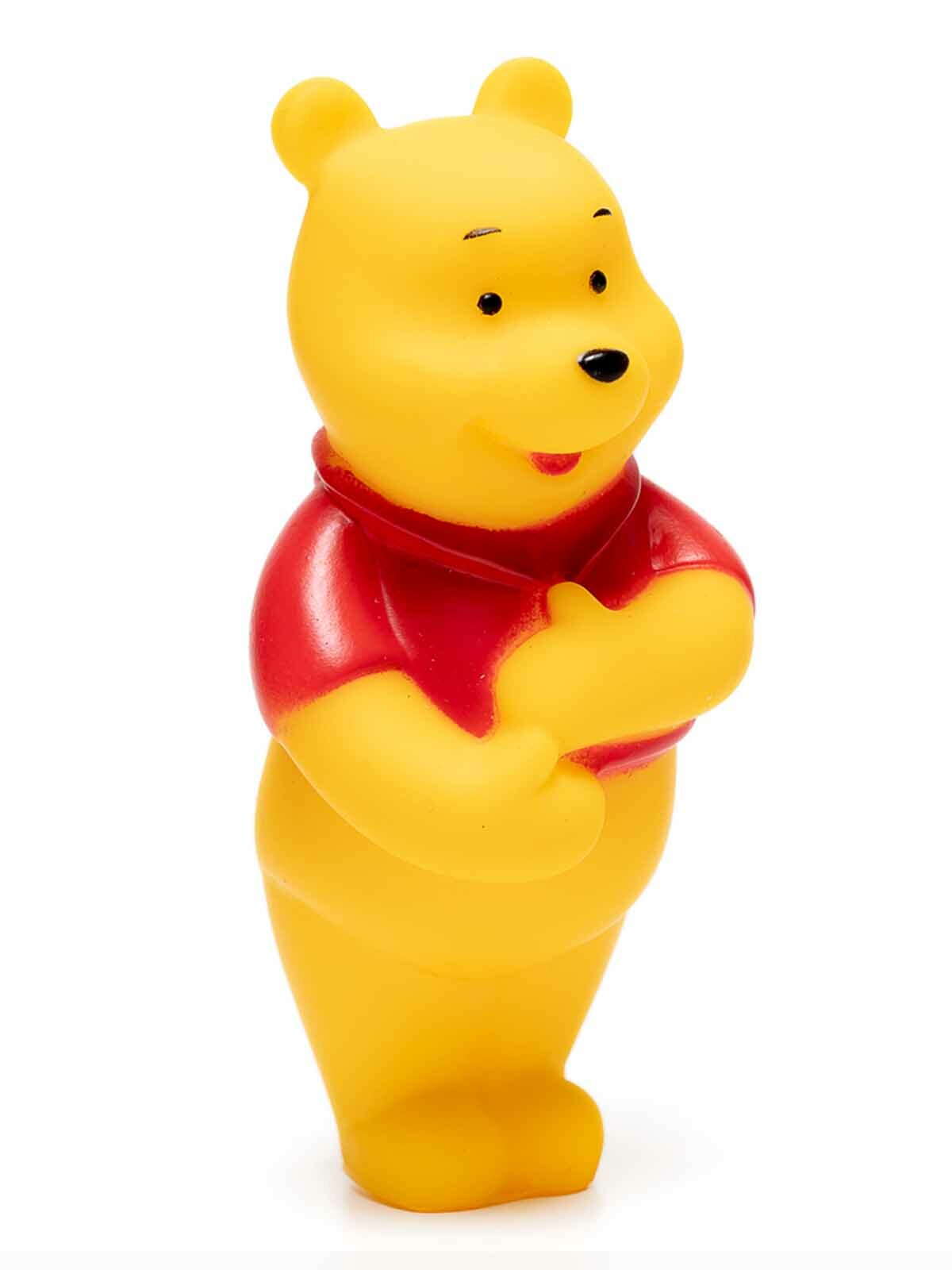 Игрушка для купания ванны Винни, Капитошка, 11 см