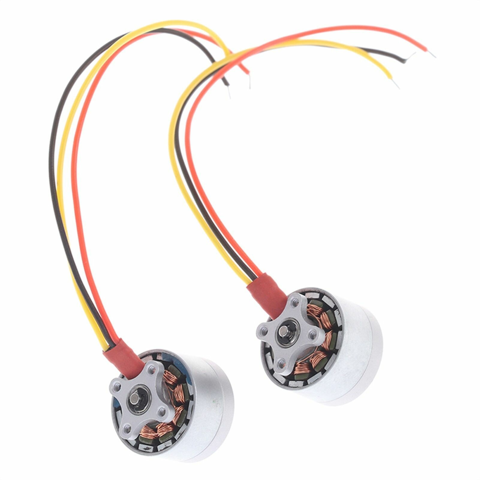 Бесколлекторный двигатель для радиоуправляемого самолета Micro 1104HM - 4300KV 1-2S