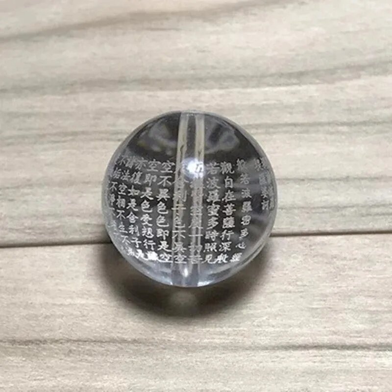 Хрустальные бусины в форме сердца 16 мм