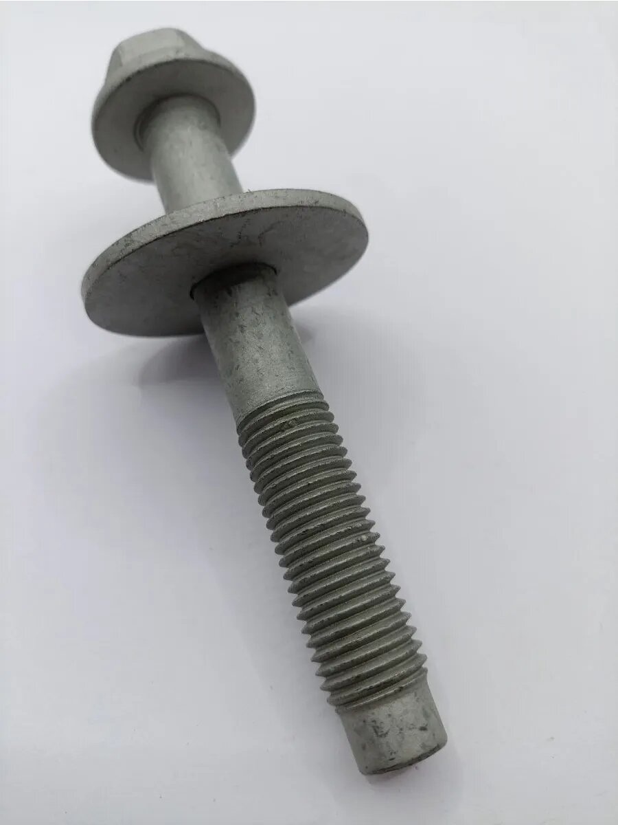 Болт M16x114
