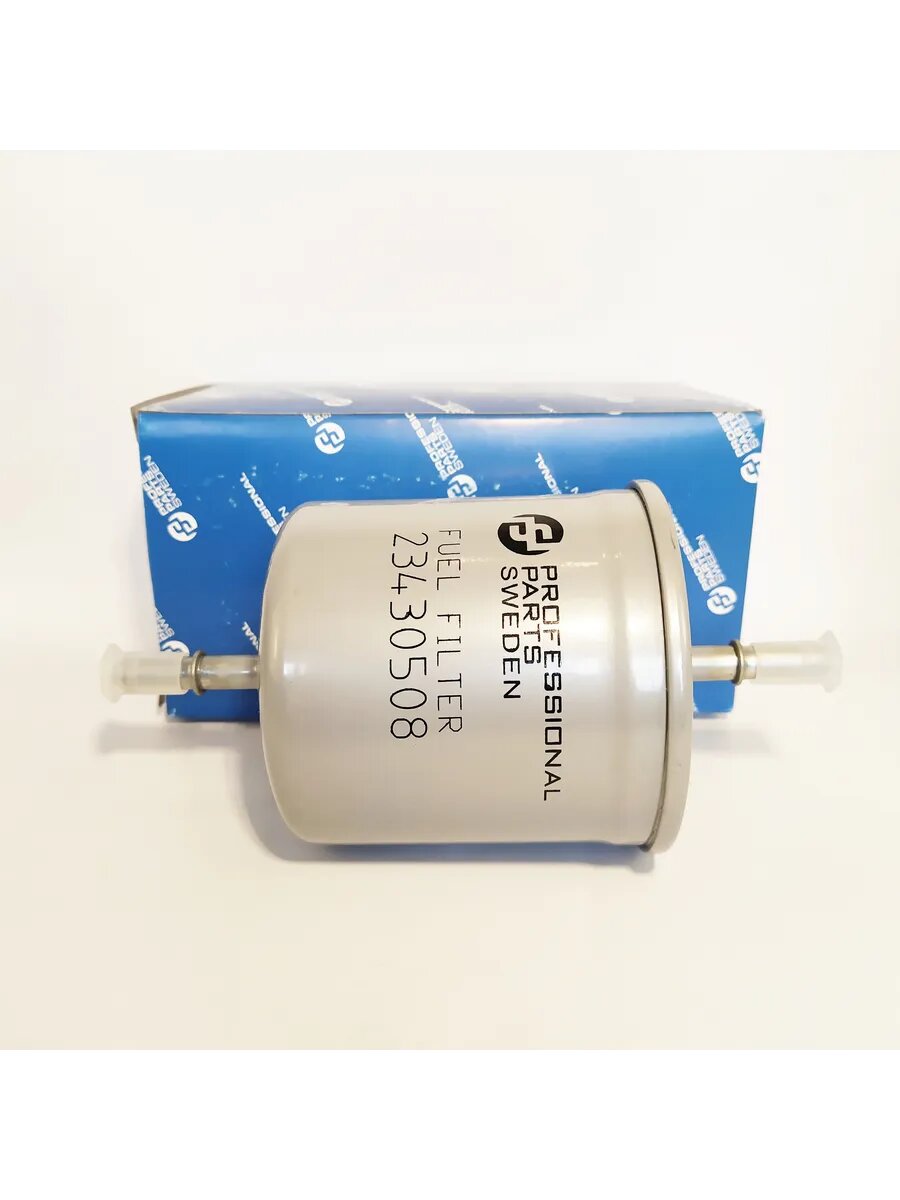 Volvo Фильтр топливный PrоParts