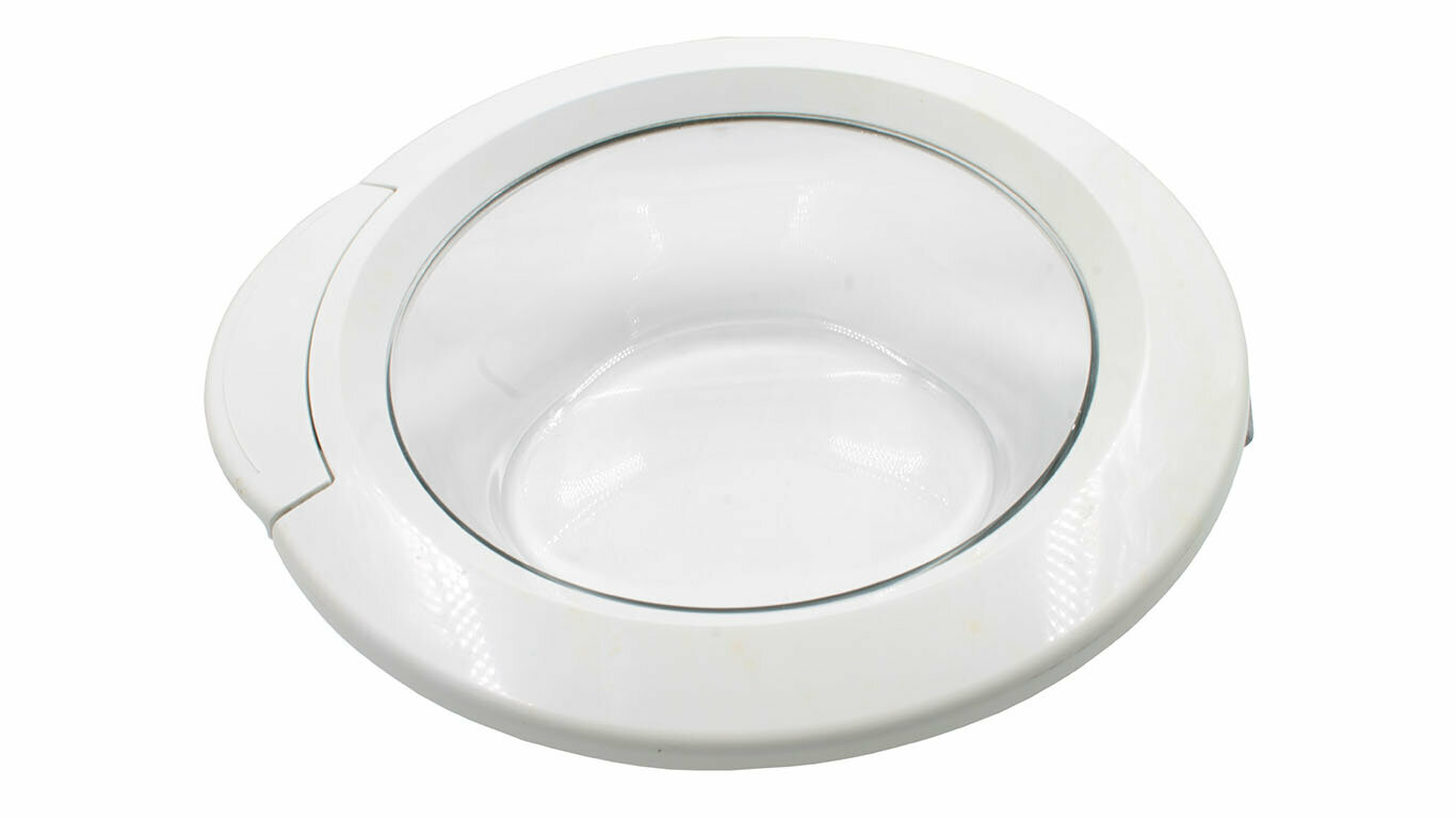 Люк (дверь в сборе) к стиральной машине Bosch