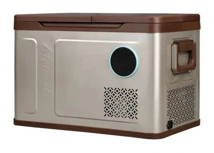 Автохолодильник Alpicool WH38 (12/24)