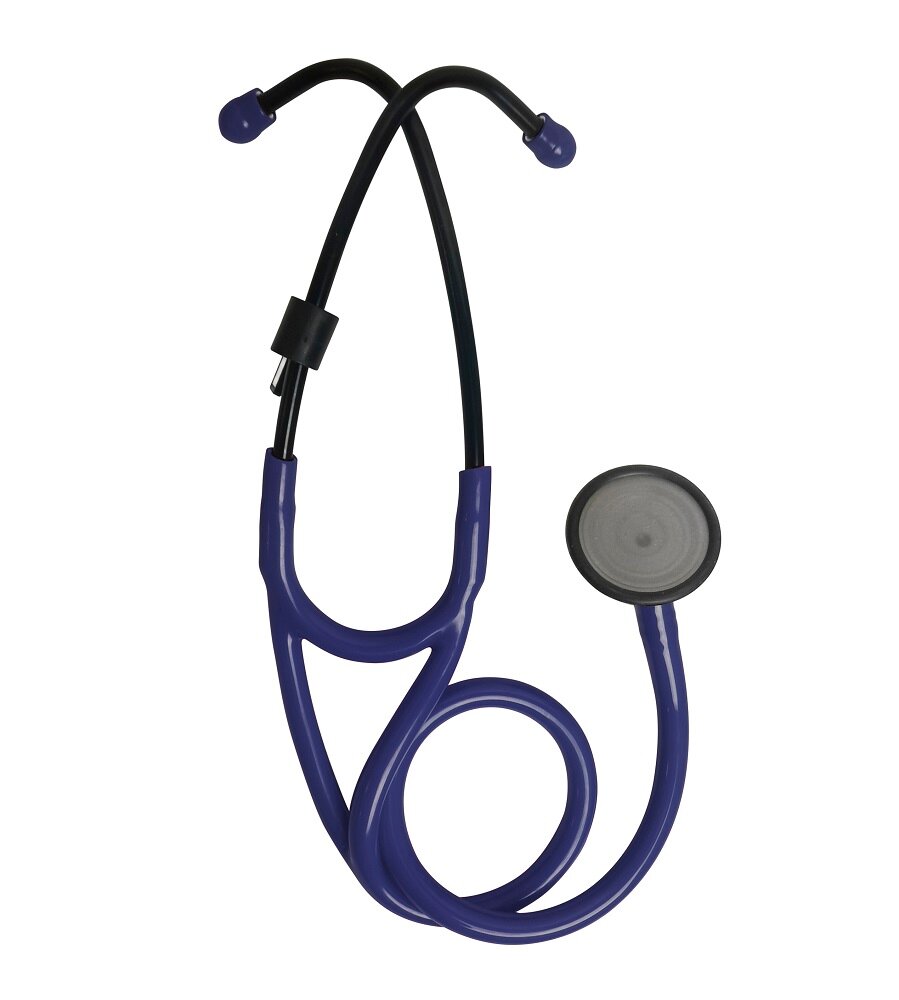 Стетоскоп медицинский 04-АМ404 DELUX