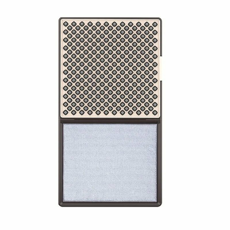 Дезинфицирующий коврик для дома WY817 coffe