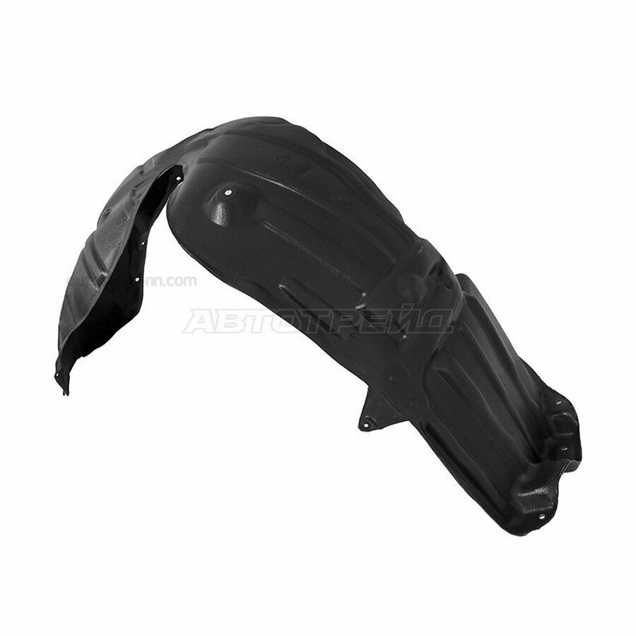 SAT ST110038 Подкрылок Toyota Camry (XV40) 06-11 / Camry UAE/USA 06-11 (Спереди/ Слева)