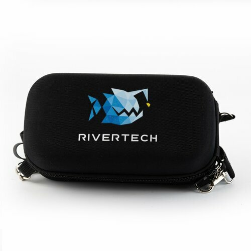 Сумка Rivertech для эхолота R8