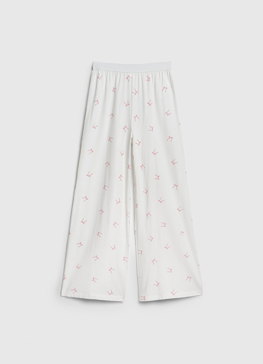 Брюки Весна-лето 2026