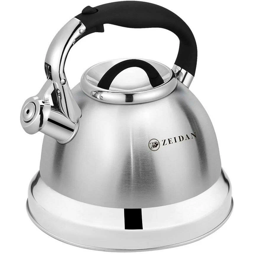 Чайник со свистком для плиты Z-4465