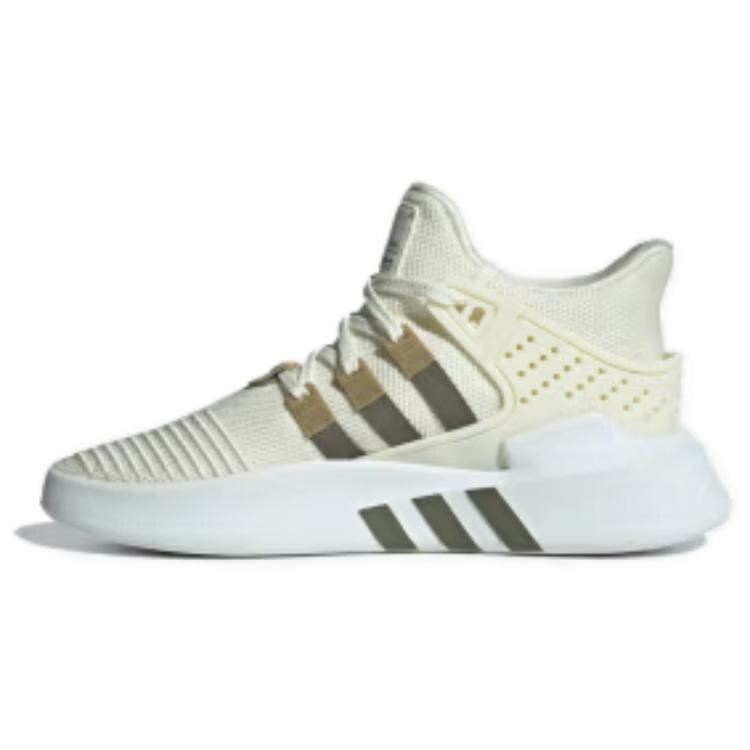 Кроссовки Eqt Bask Adv Mid Top