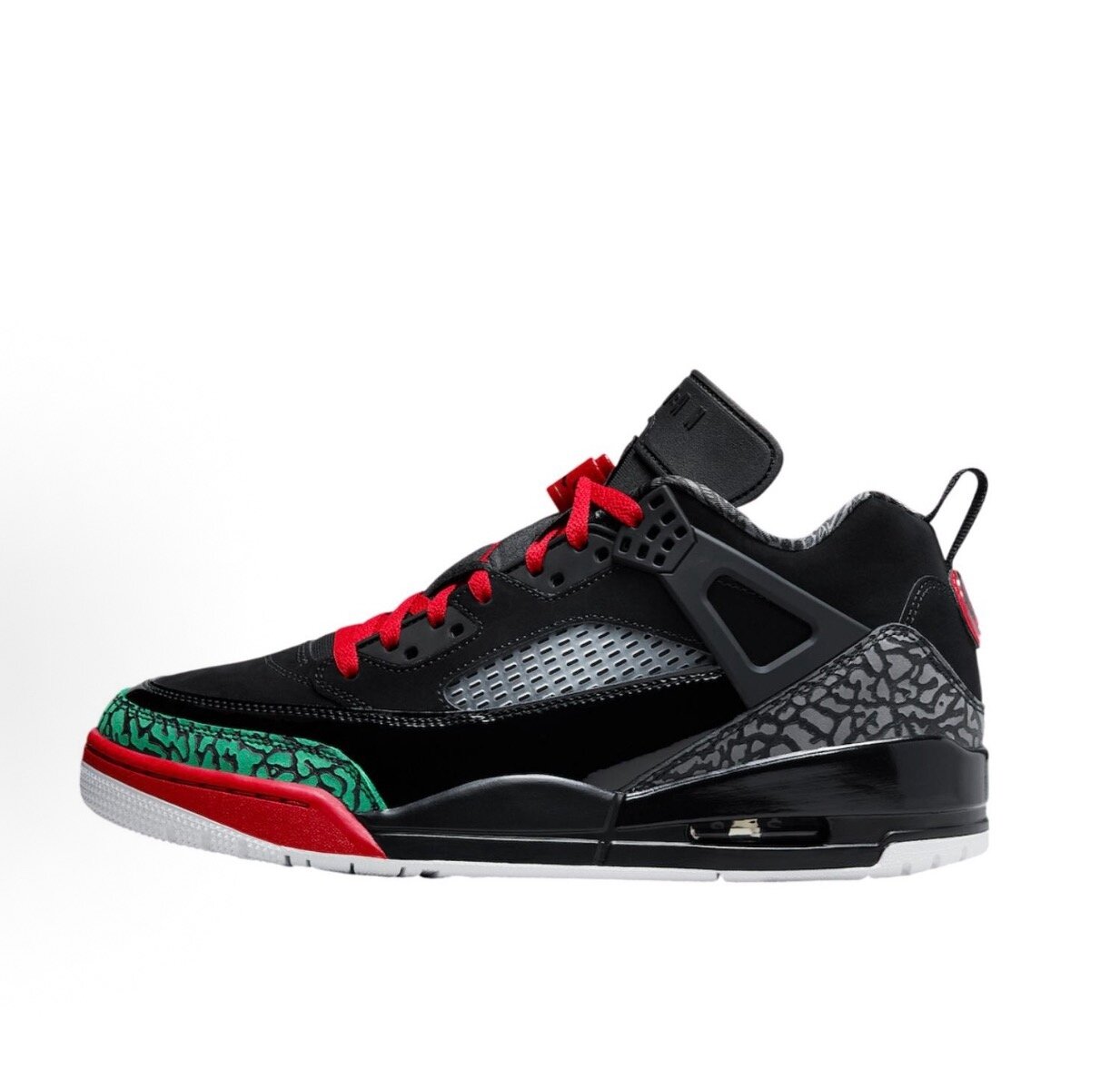 Кроссовки Jordan Spizike Low