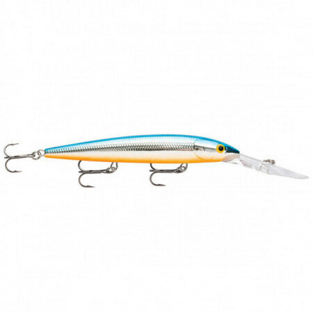 Воблер Rapala Down Deep Husky Jerk (Длина (мм) 140; Вес (гр.) 23 / SB)