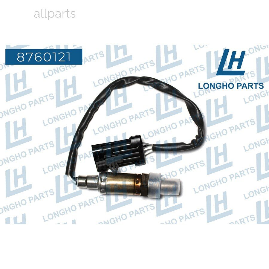 LONGHO 8760121 Датчик кислородный / GENERAL MOTORS96453246, 96335927