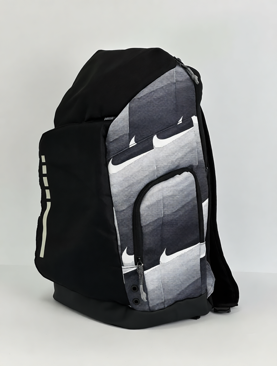 Рюкзак мужской Elite Pro 2 спортивный, непромокаемое дно, 30 литров