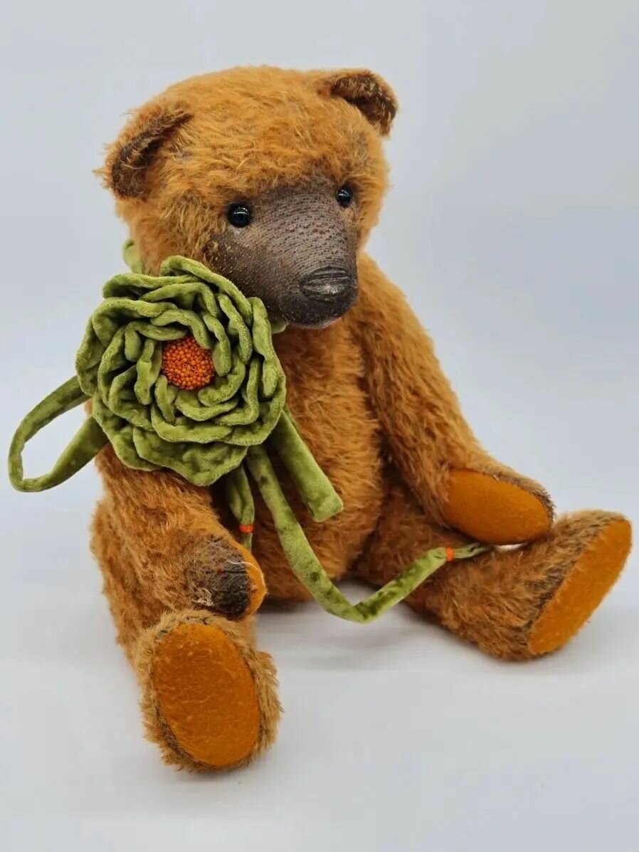 Интерьерная игрушка