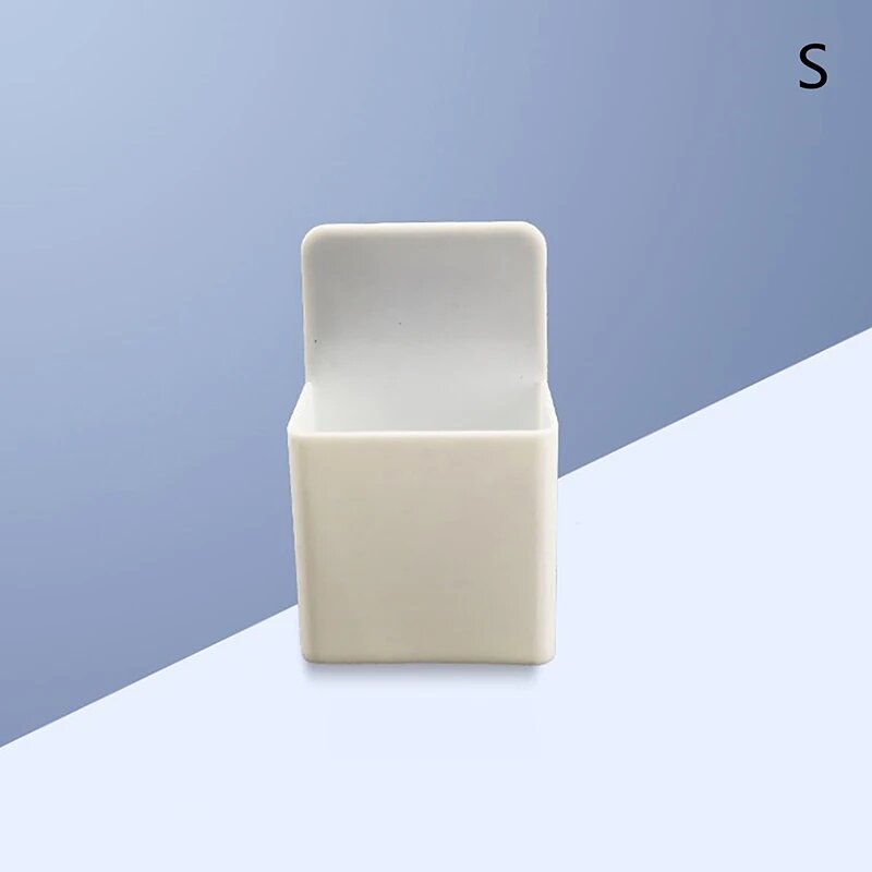 Белый органайзер для маркеров White S