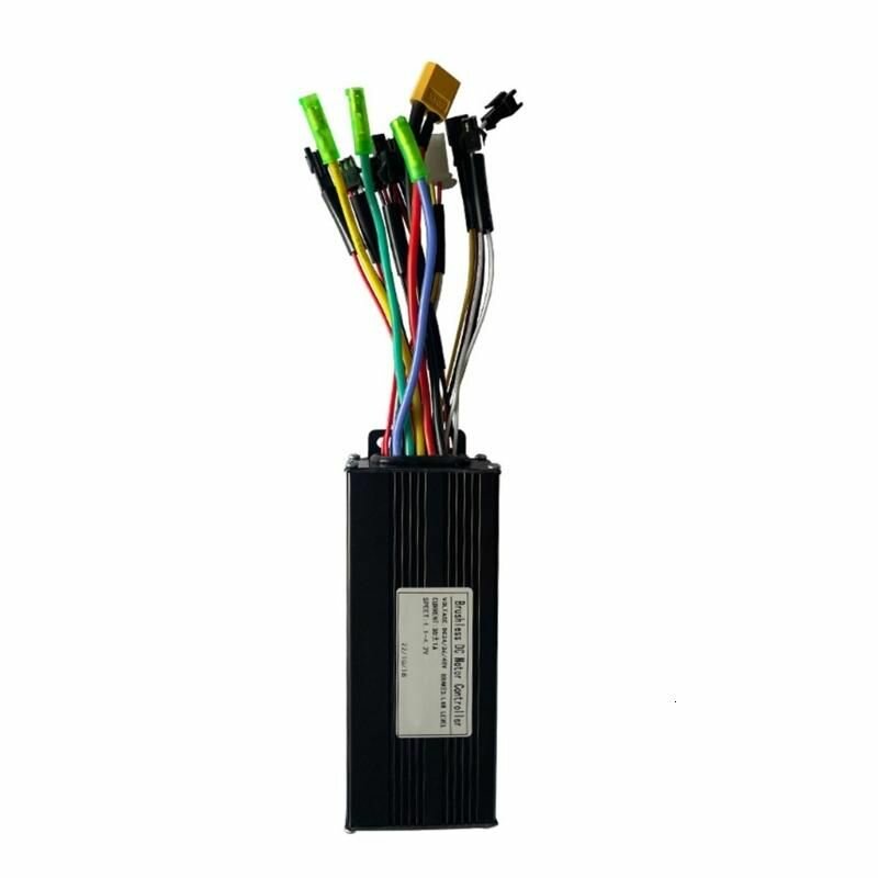 30A Sine Wavy Controller для 36V750W 36V1000W 48V750W 48V1000W.
