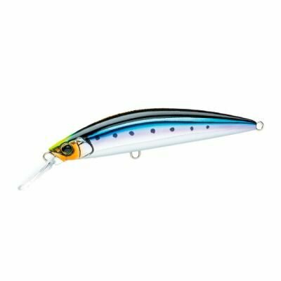 Воблер Duel Hardcore Heavy Minnow 70 mm