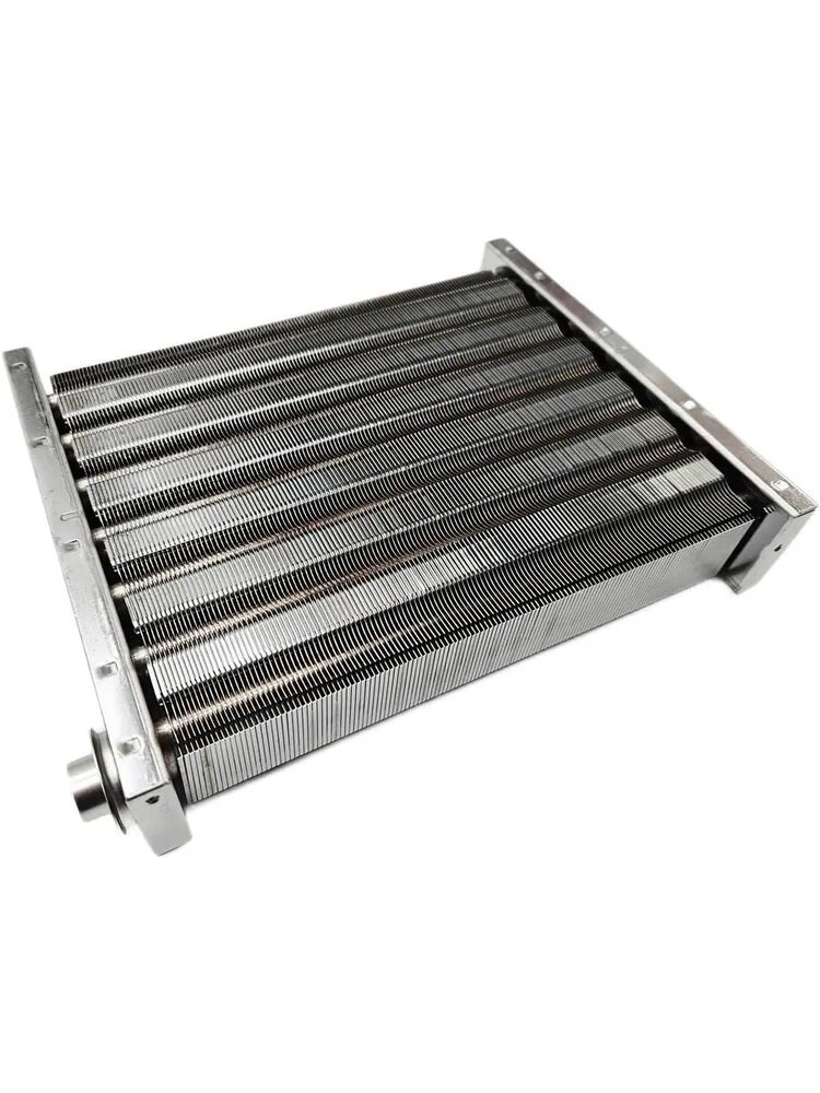 Теплообменник основной для NAVIEN Heatluxe NGB210 13K-24К/NGB210 System 20H-24Н (арт. 30013865A)