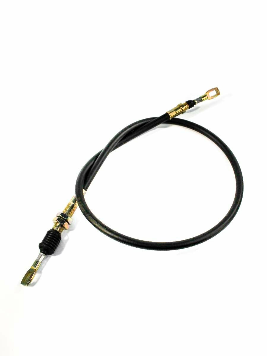 Трос ручного тормоза для а/м Газель Next 4.6 (задний) тормоз дисковый