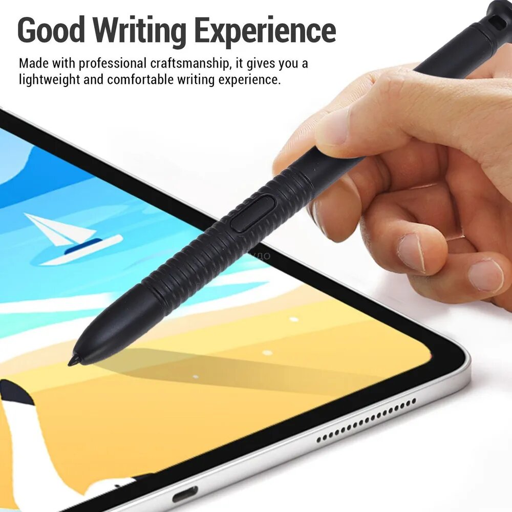 Стилус для планшета Galaxy Tab Active 3/2/Pro/4 Pro с высокой чувствительностью, пластик