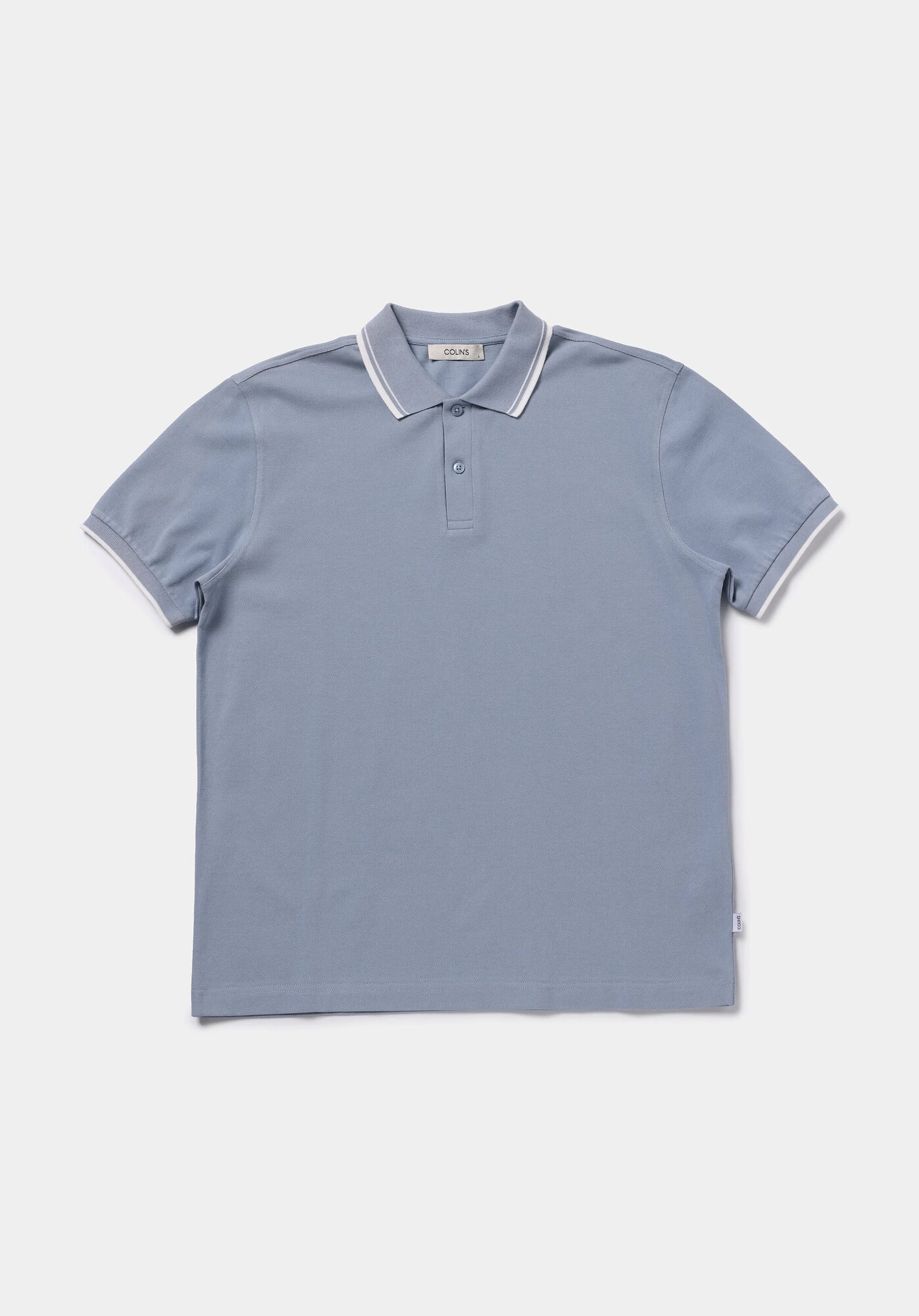 Поло Regular Fit