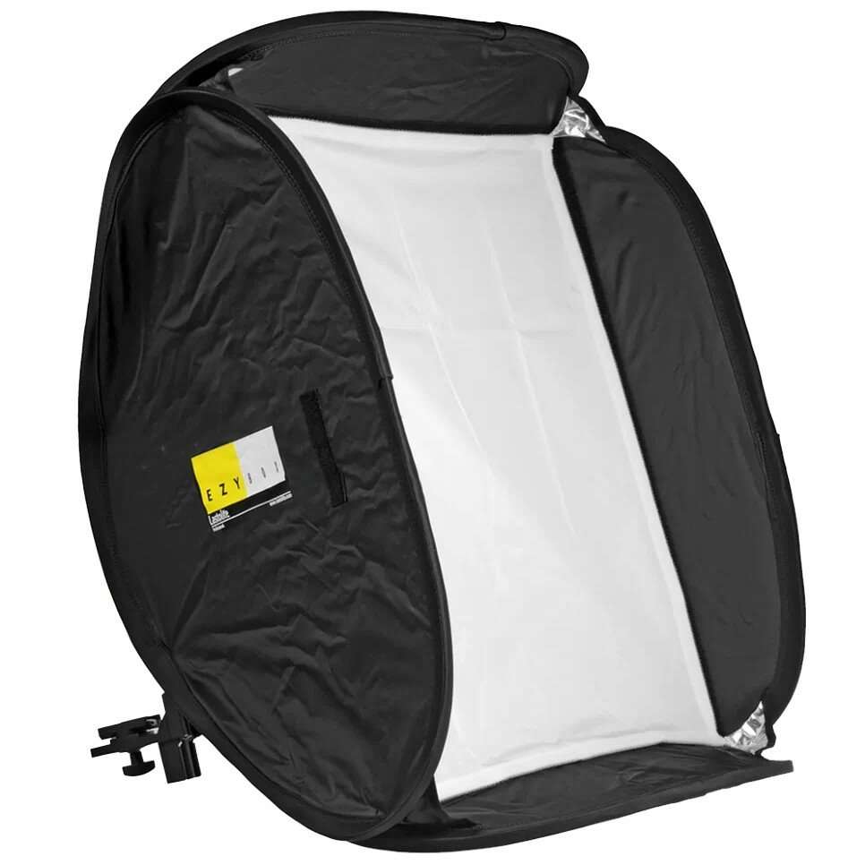 Софтбокс Lastolite EzyBox LS2710, 45 см, для студийных приборов