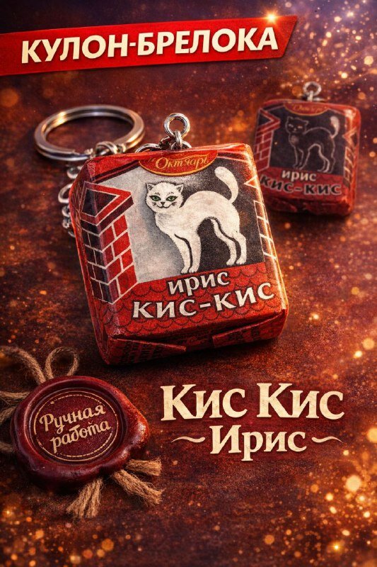 Брелок