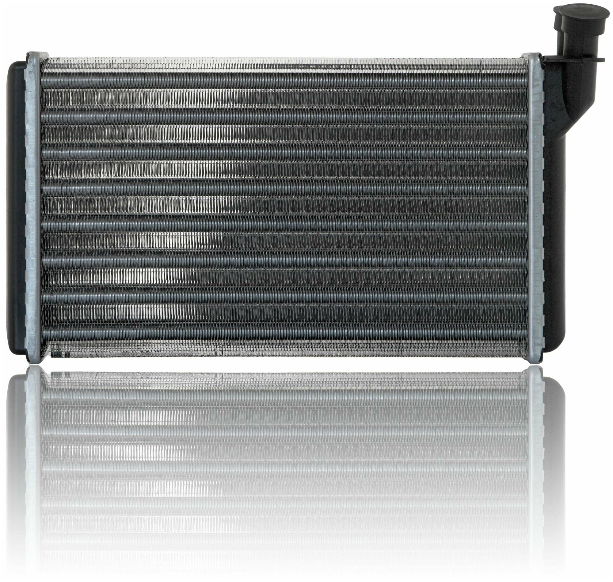 Радиатор отопителя ВАЗ 2110-2112 и модификации до 2003 года